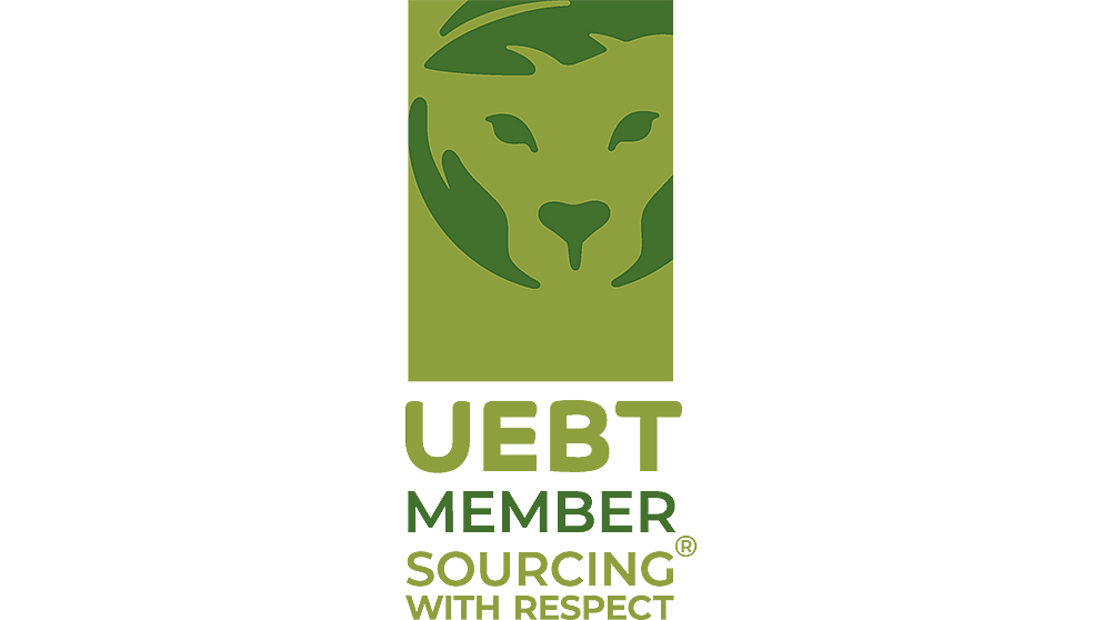 UEBT International - Weleda - Weleda