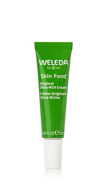 Skin Food | Weleda Plant-Rich Body Care - Weleda