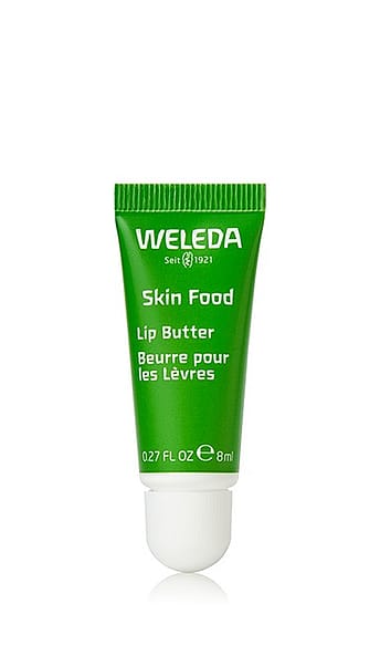 Skin Food Experience | Weleda Skin Care - Weleda