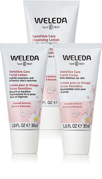 Cleansers | Weleda Skin Care - Weleda