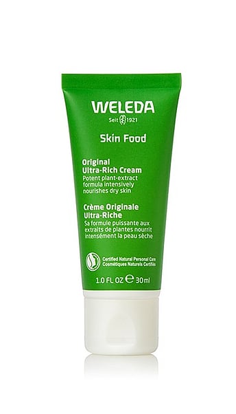 Skin Food Experience | Weleda Skin Care