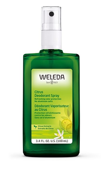 Weleda | Natural Beauty & Holistic Wellness