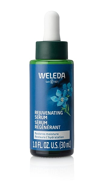 Weleda | Natural Beauty & Holistic Wellness - Weleda