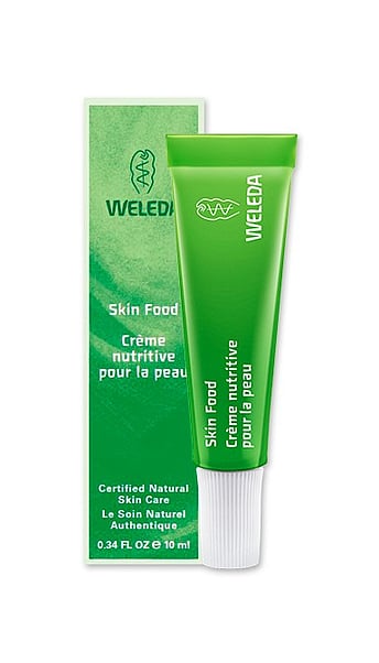 Skin Food | Weleda Plant-Rich Body Care - Weleda