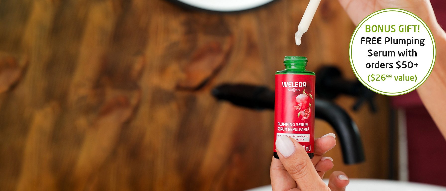 Weleda | Natural Beauty & Holistic Wellness - Weleda