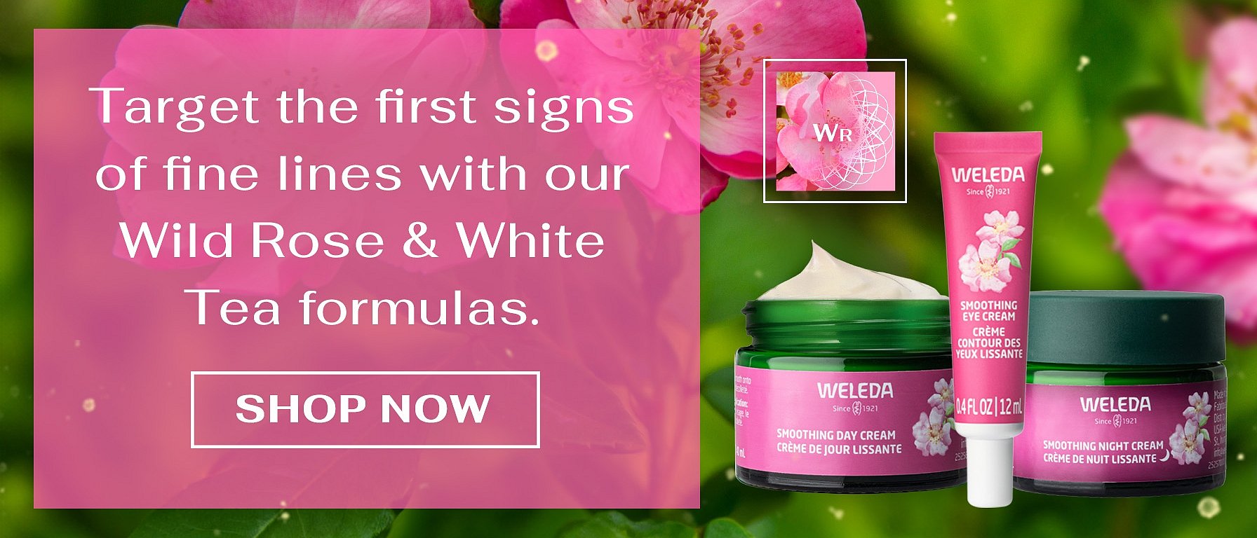 Weleda | Natural Beauty & Holistic Wellness - Weleda