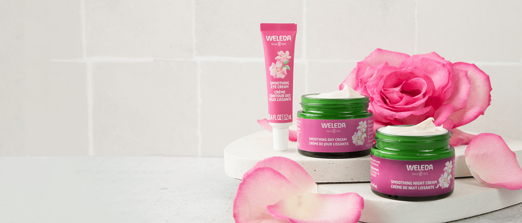 Weleda | Natural Beauty & Holistic Wellness - Weleda