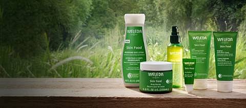 Weleda | Natural Beauty & Holistic Wellness