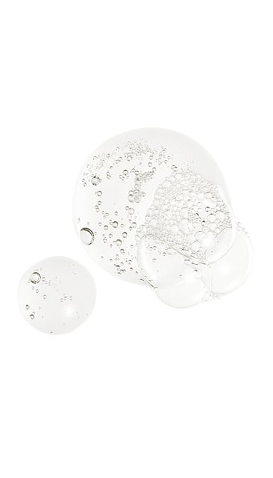 Deep Cleansing Gel for clear, balanced skin - Weleda