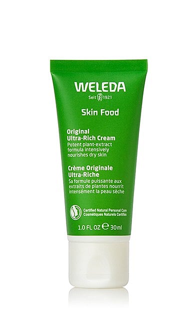 Skin Food Original - Small | Weleda Plant-Rich Body - Weleda