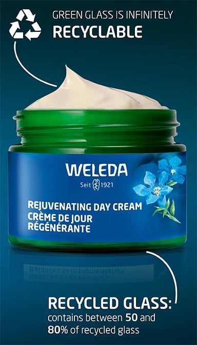 Rejuvenating Day Cream | Weleda Facial Care - Weleda
