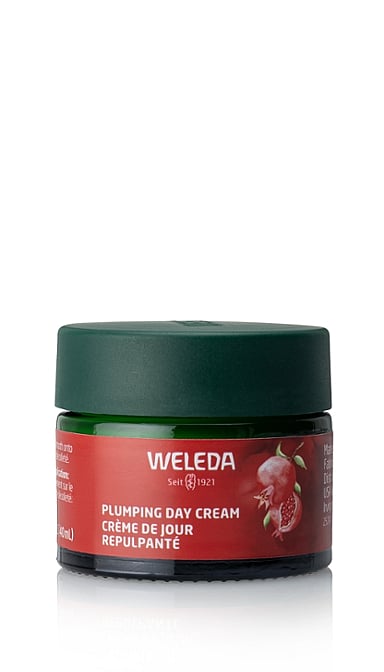 Plumping Day Cream | Weleda Facial Care - Weleda