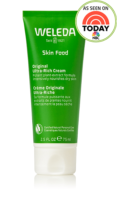 Skin Food | Weleda Plant-Rich Body Care - Weleda