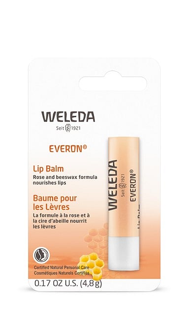 Everon® Lip Balm | Weleda Natural Lip Care - Weleda