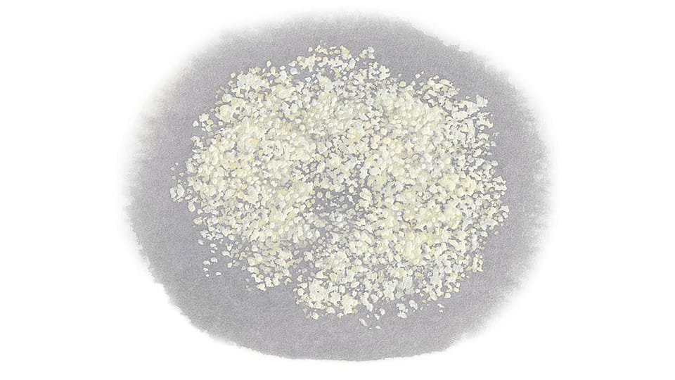 Skin Food Repairing Serum Stick - Weleda