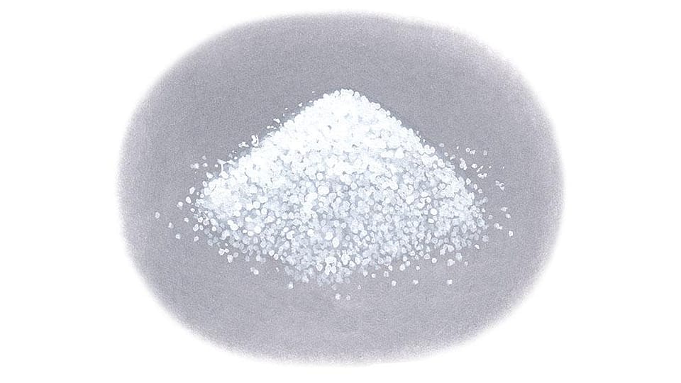 Potassium Stearate - Weleda