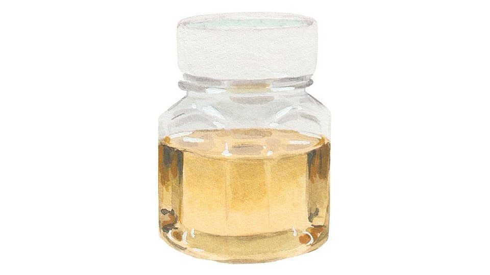 Skin Food Ultra-Light Dry Oil | Weleda Body Care - Weleda
