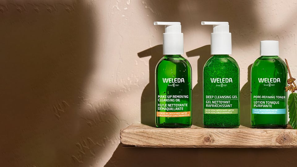 Rejuvenating Day Cream | Weleda Facial Care - Weleda