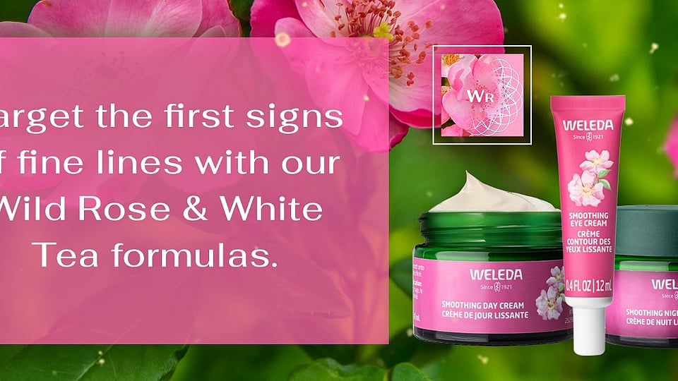 Skin Food | Weleda Plant-Rich Body Care - Weleda