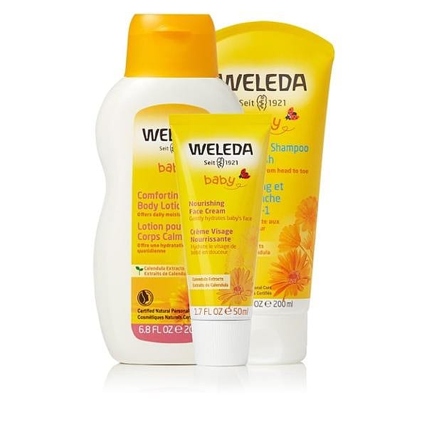 calendula face cream 50ml