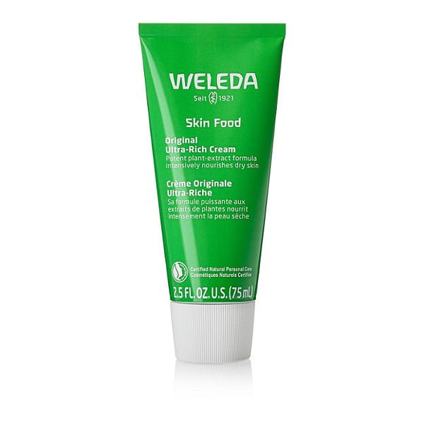 epidermal cream