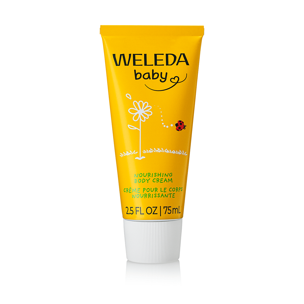 calendula cream