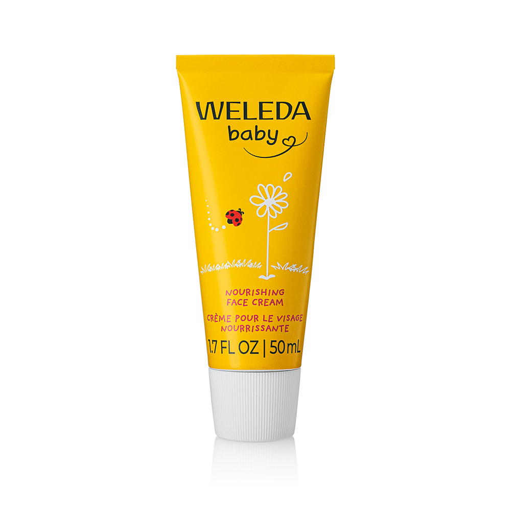calendula face cream 50ml
