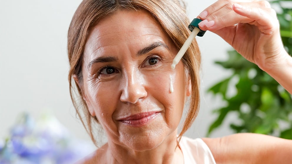 Rejuvenating Face Care Bundle - Weleda